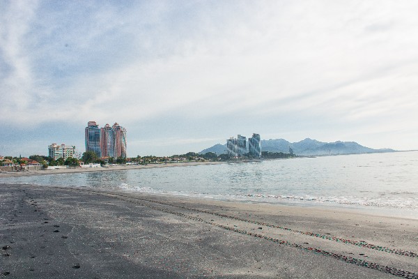 Everything you need to know about Coronado Panama