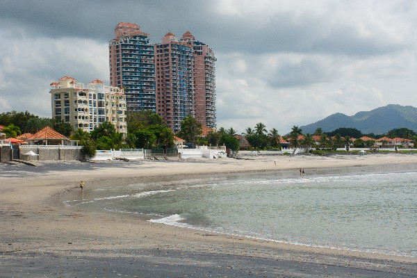 Everything you need to know about Coronado Panama