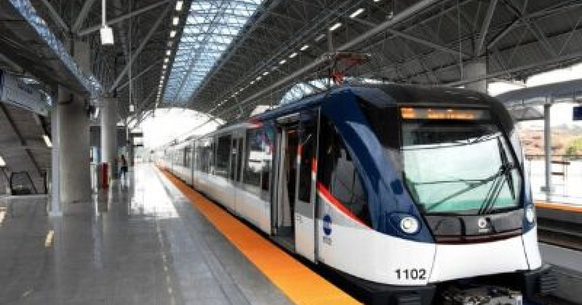 Panama’s Metro System to be Extended