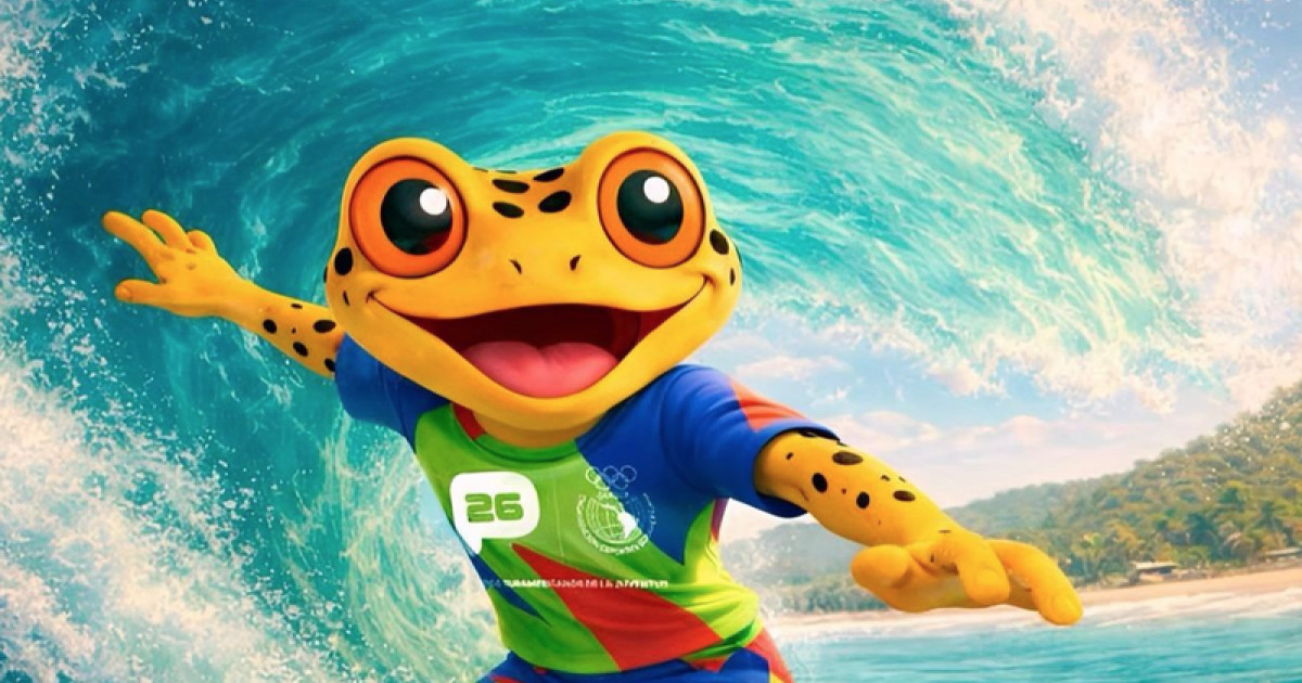 Surf Events in Panama 2026